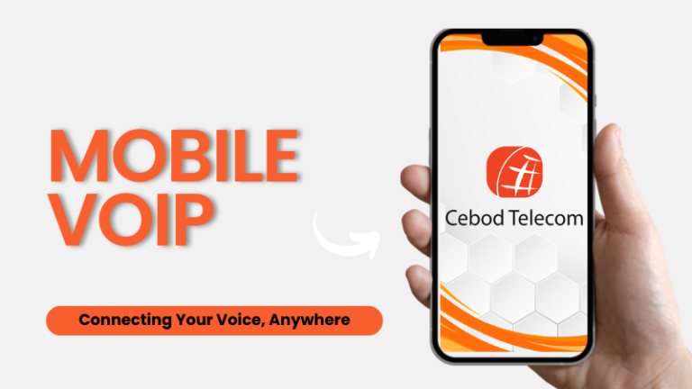 Mobile VoIP: What It is & How It's Changing the Way We Communicate ...