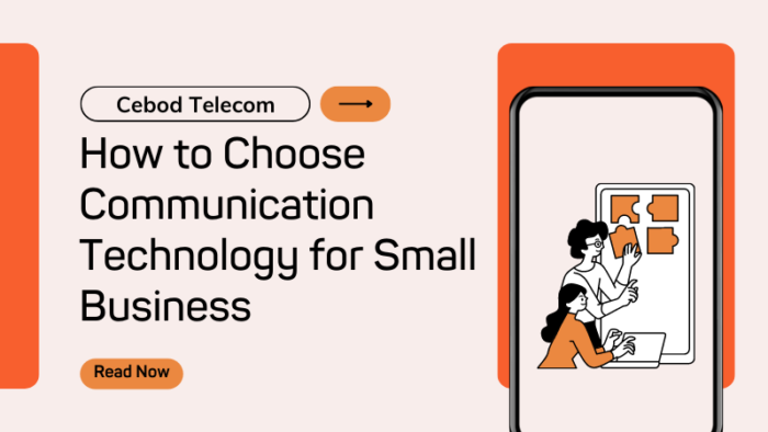 Effective Communication- A Key to Business' Success - Cebod Telecom ...