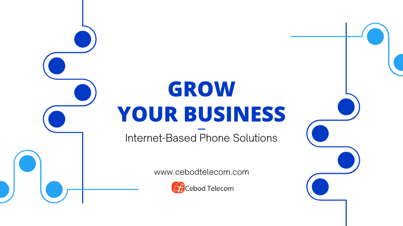 Transform Your Business Growth with Scalable VoIP Phone Systems : Cebod ...