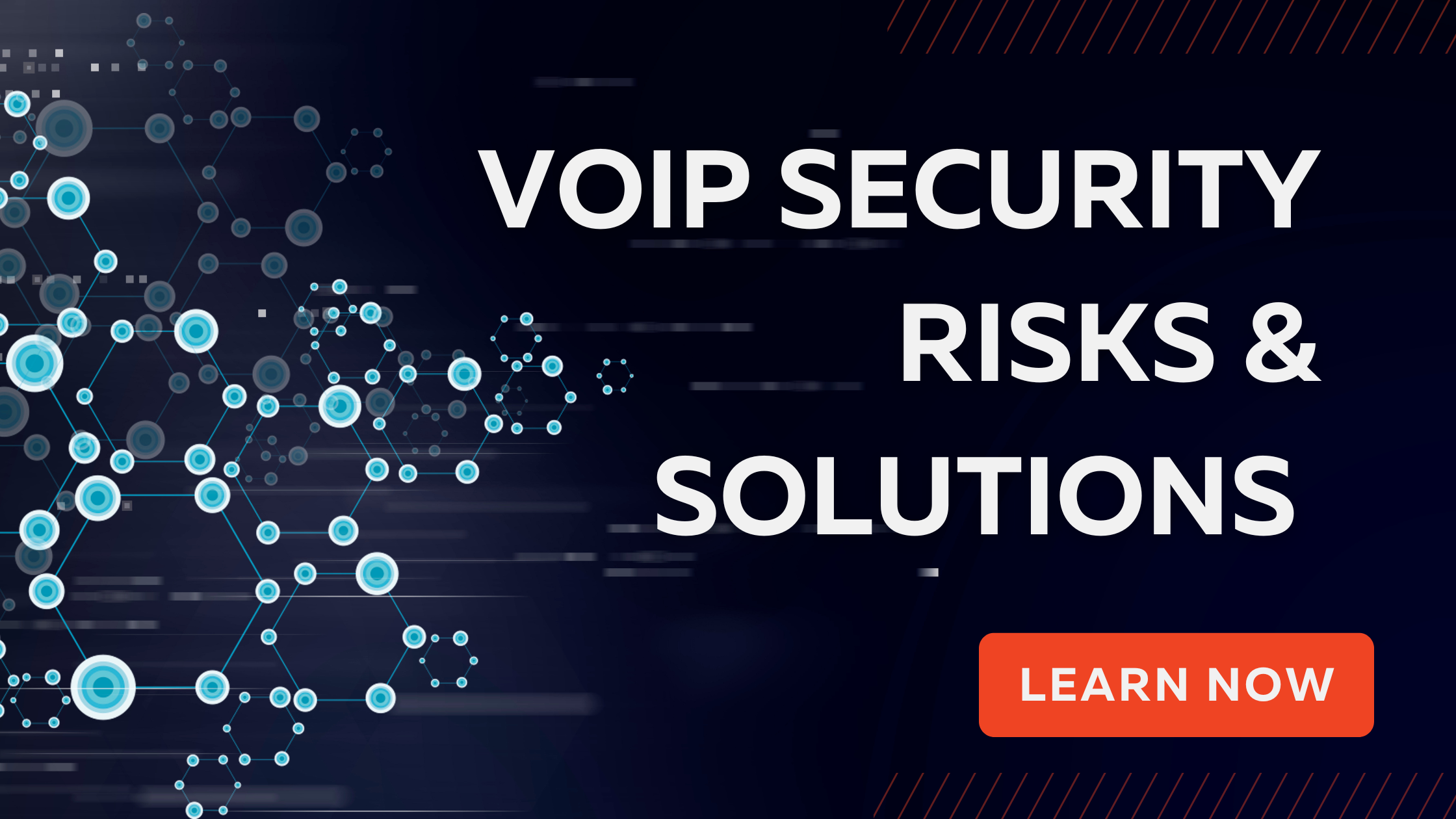 6 Common VoIP Security Risks and How to Fix Them : Cebod Telecom