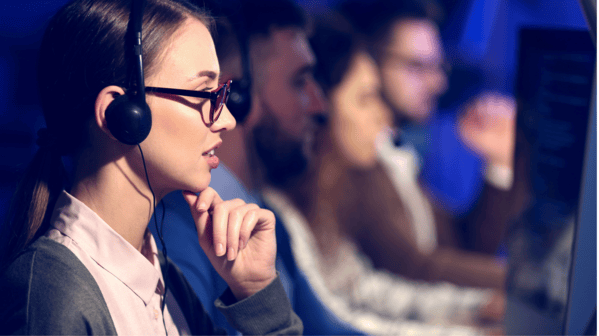 5 Reasons Call Center VoIP Is Ideal for Your Business | Cebod : Cebod ...