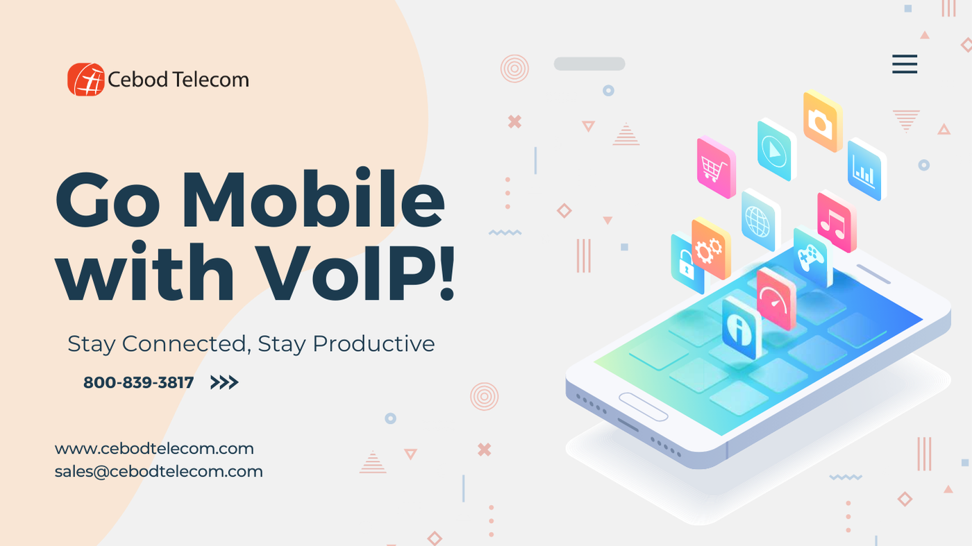 VoIP Phone System for Small Business: Can You Run It on Mobile ...