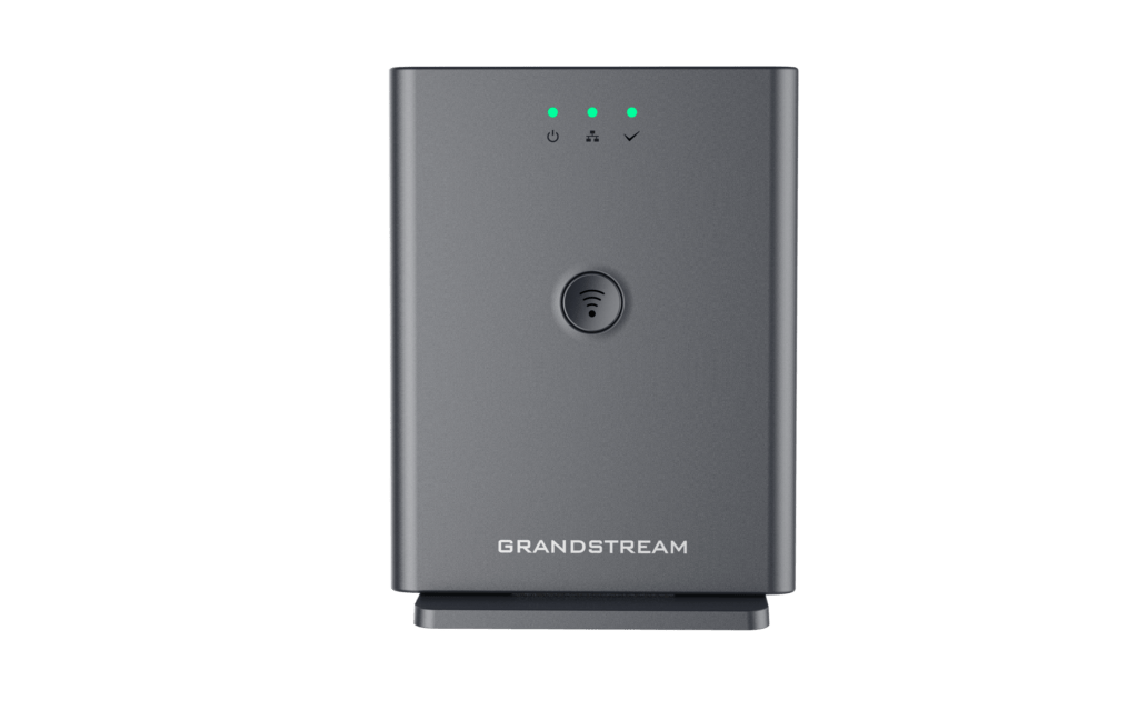 Grandstream DP752 - Cebod Telecom : Cebod Telecom