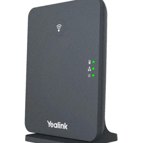 Yealink W70B - Cebod Telecom : Cebod Telecom