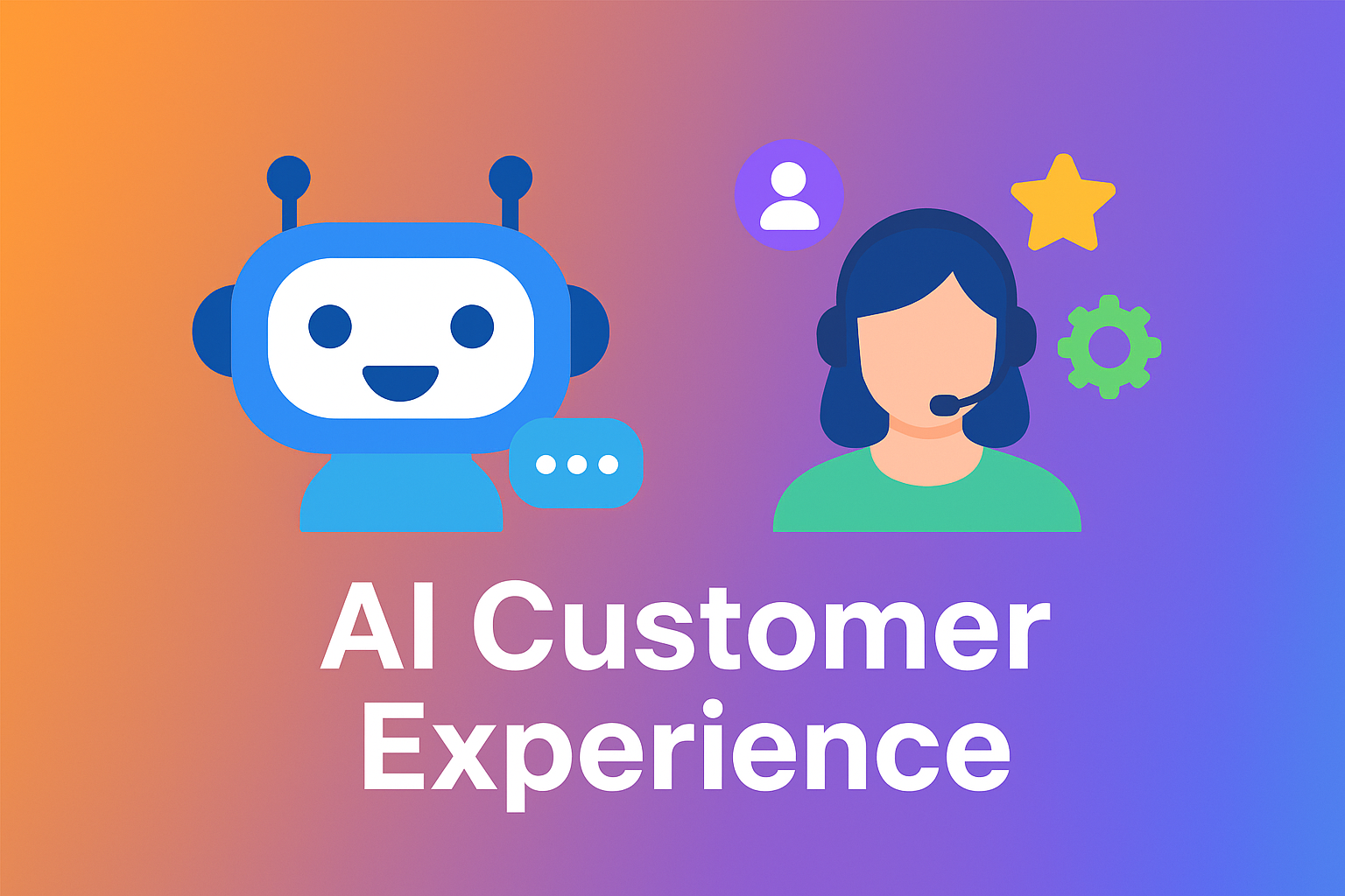 AI Customer Experience: Smarter Business Communication : Cebod Telecom